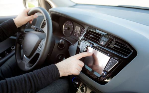 Digital Vehicle Forensics - IRISS Corporation